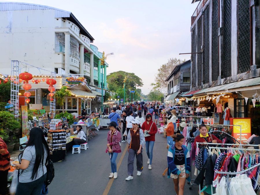 Nakhon Phanom travel guide - Activities, Events & Things to do