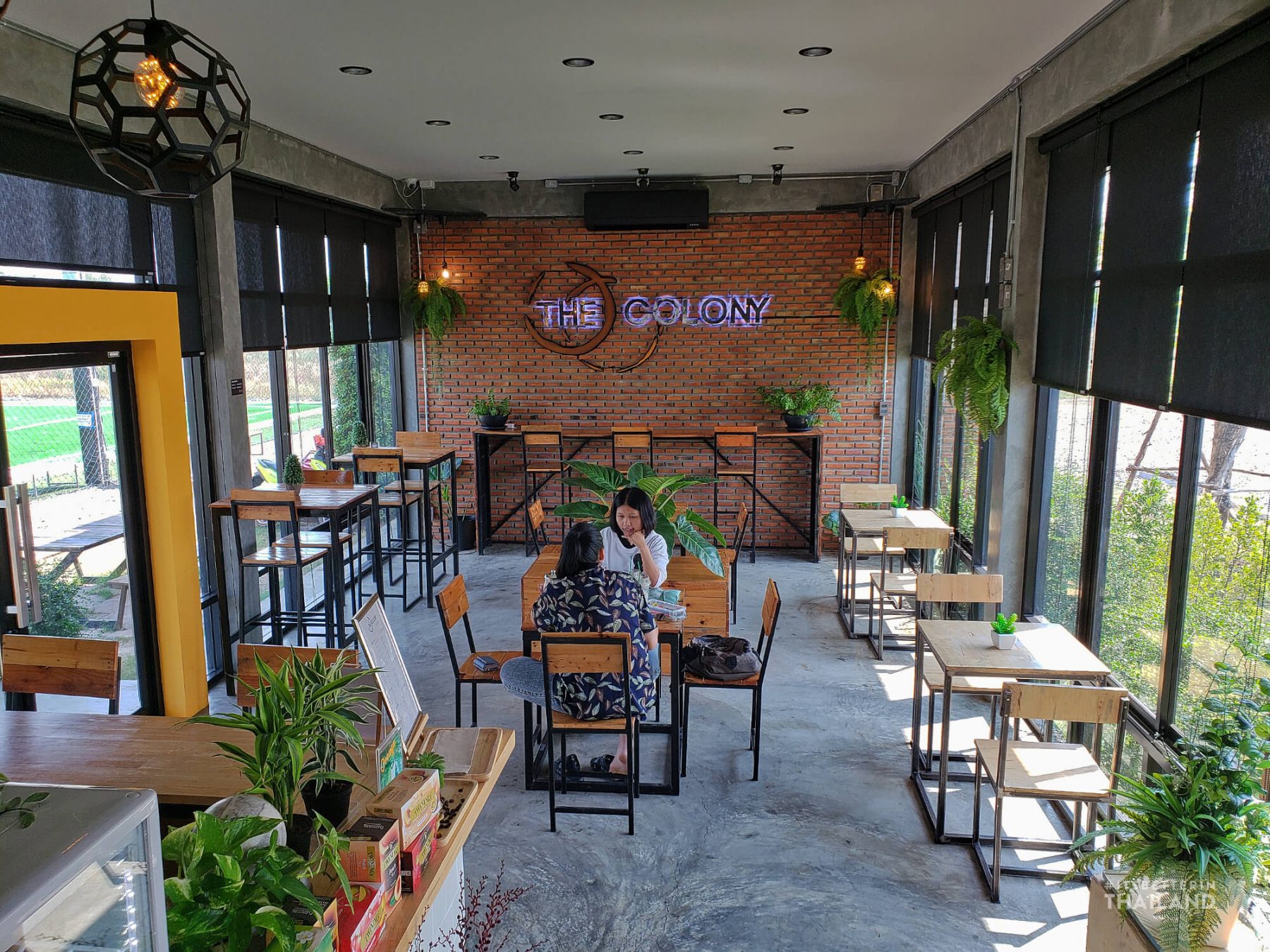 Amnat Charoen travel guide - Activities, Events & Things to do