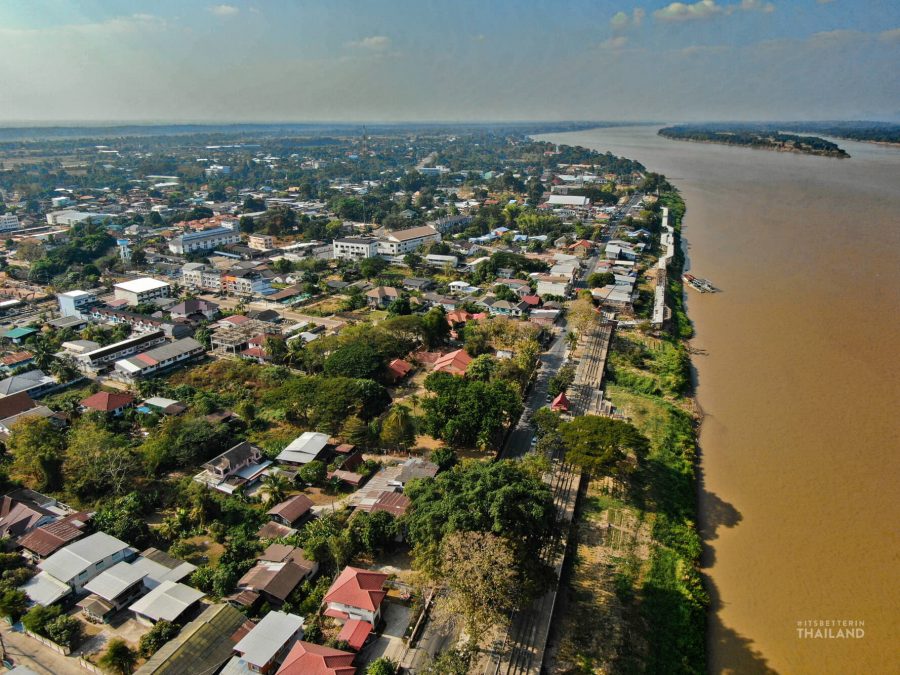 Nakhon Phanom travel guide - Activities, Events & Things to do