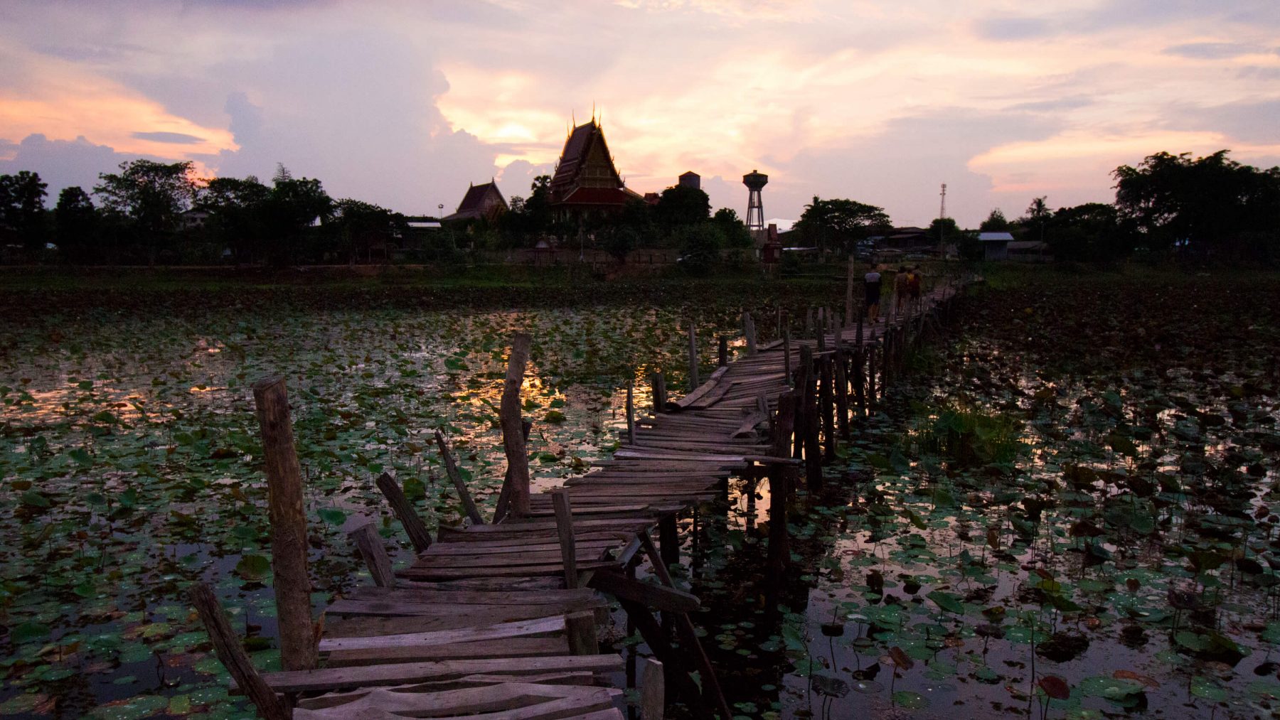 Maha Sarakham travel guide - Activities, Events & Things to do