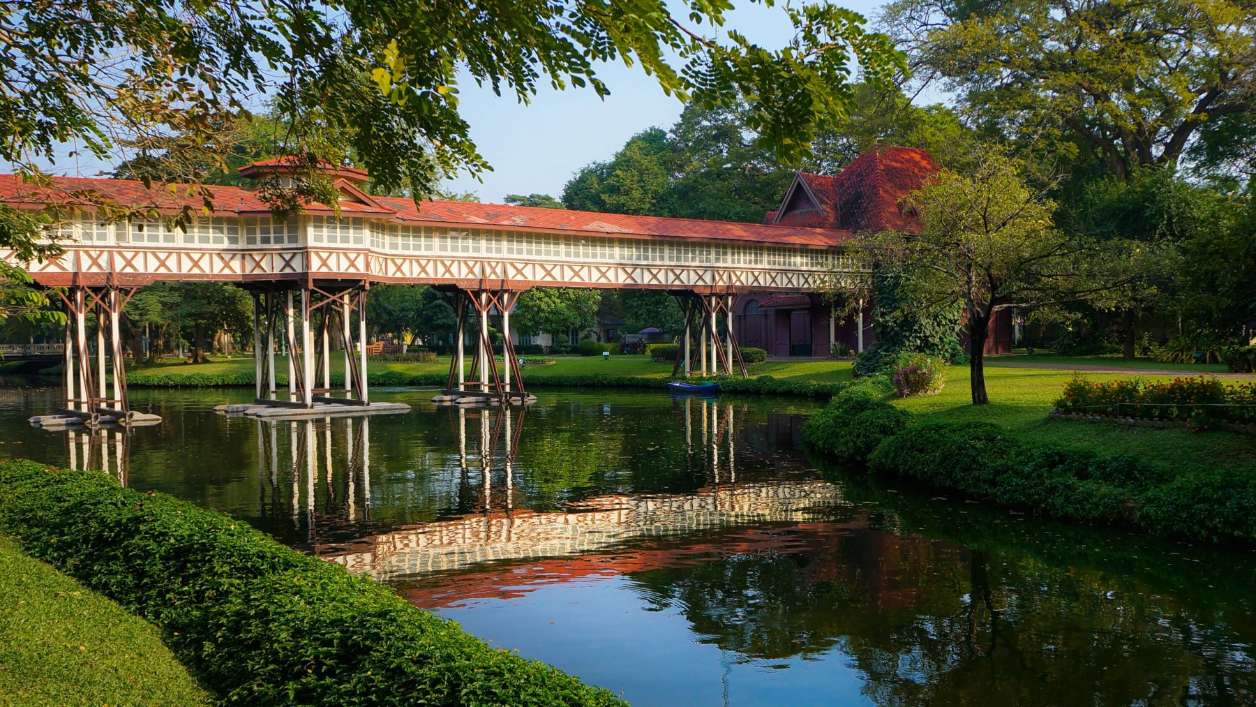 Nakhon Pathom travel guide - Activities, Events & Things to do