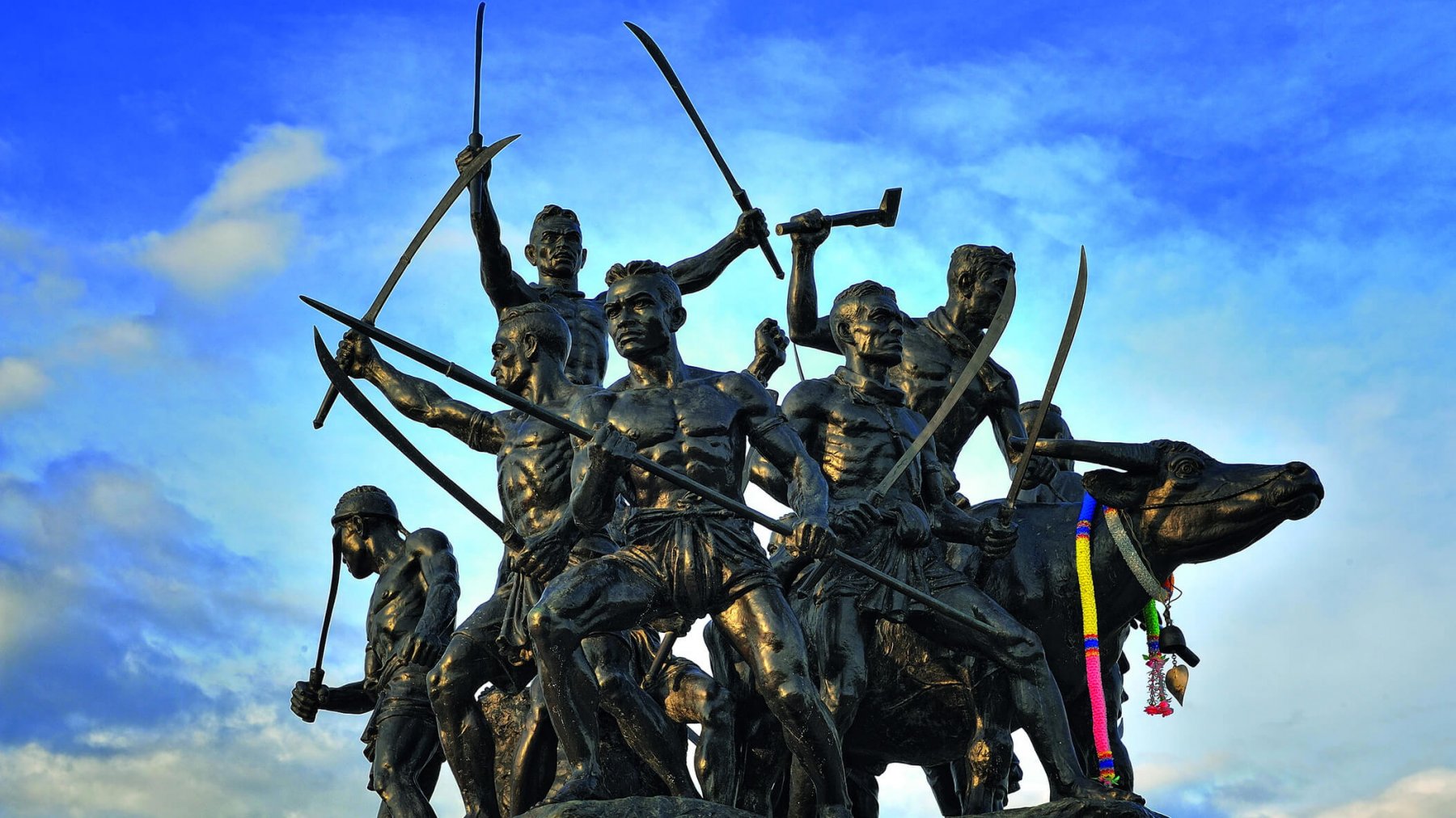 Sing Buri travel guide - Activities, Events & Things to do