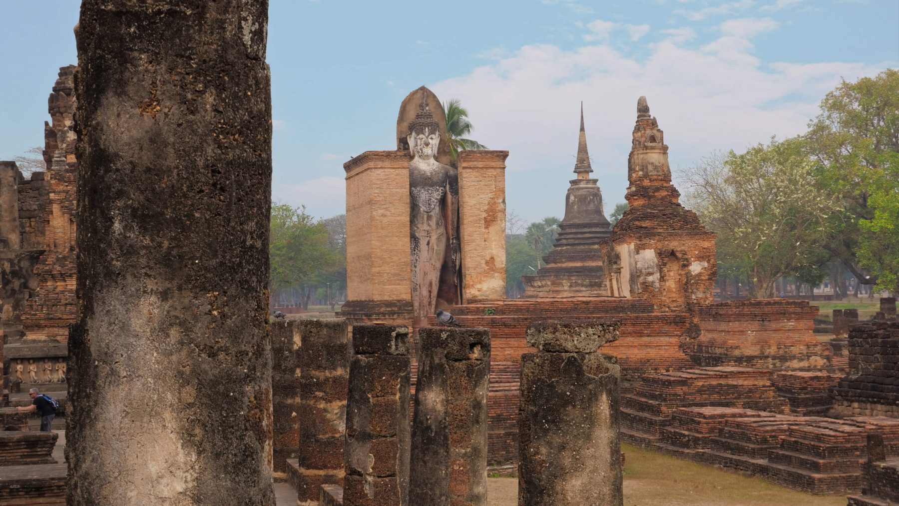 Sukhothai travel guide - Activities, Events & Things to do