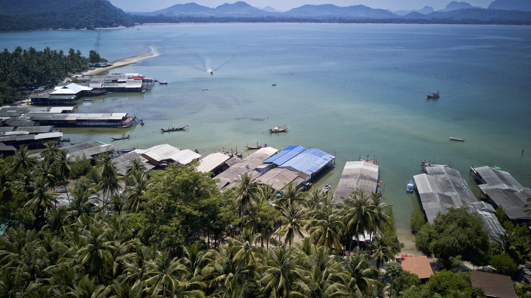 Chumphon travel guide - Activities, Events & Things to do