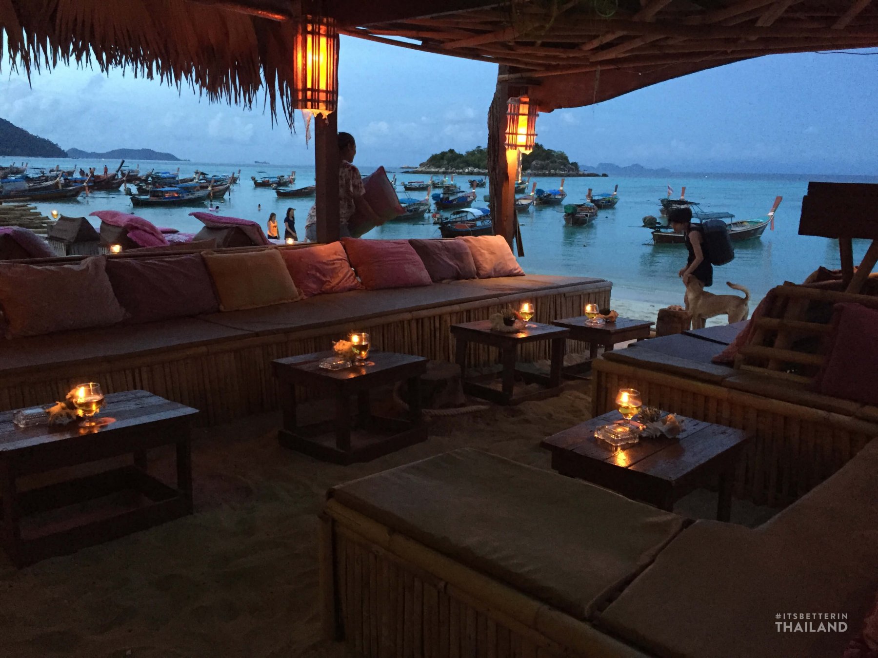 Koh Lipe travel guide - Activities, Events & Things to do