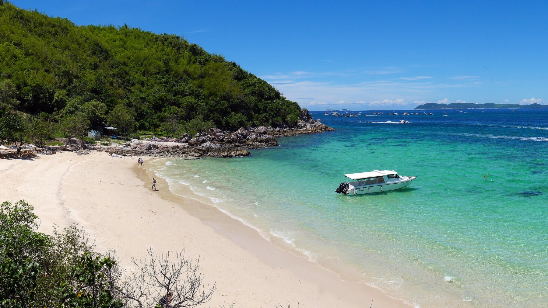 Koh Larn travel guide - Activities, Events & Things to do
