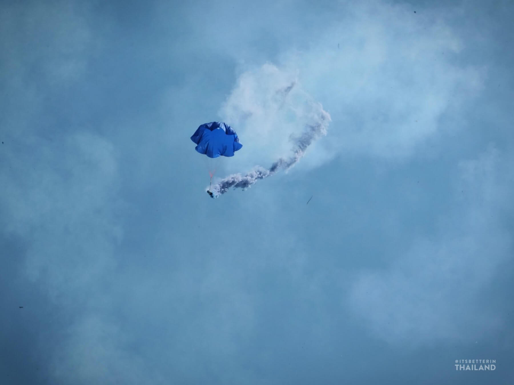 Bun Bang Fai Rocket Festival in Yasothon - It's better in Thailand