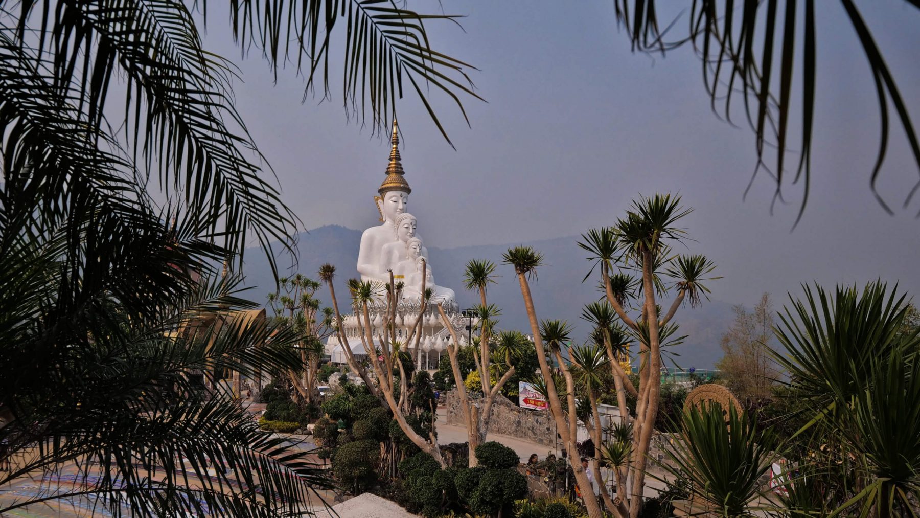 Khao Kho travel guide - Activities, Events & Things to do