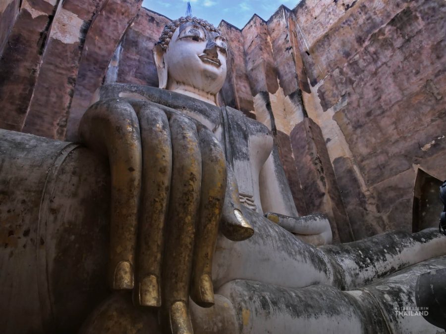 Sukhothai travel guide - Activities, Events & Things to do
