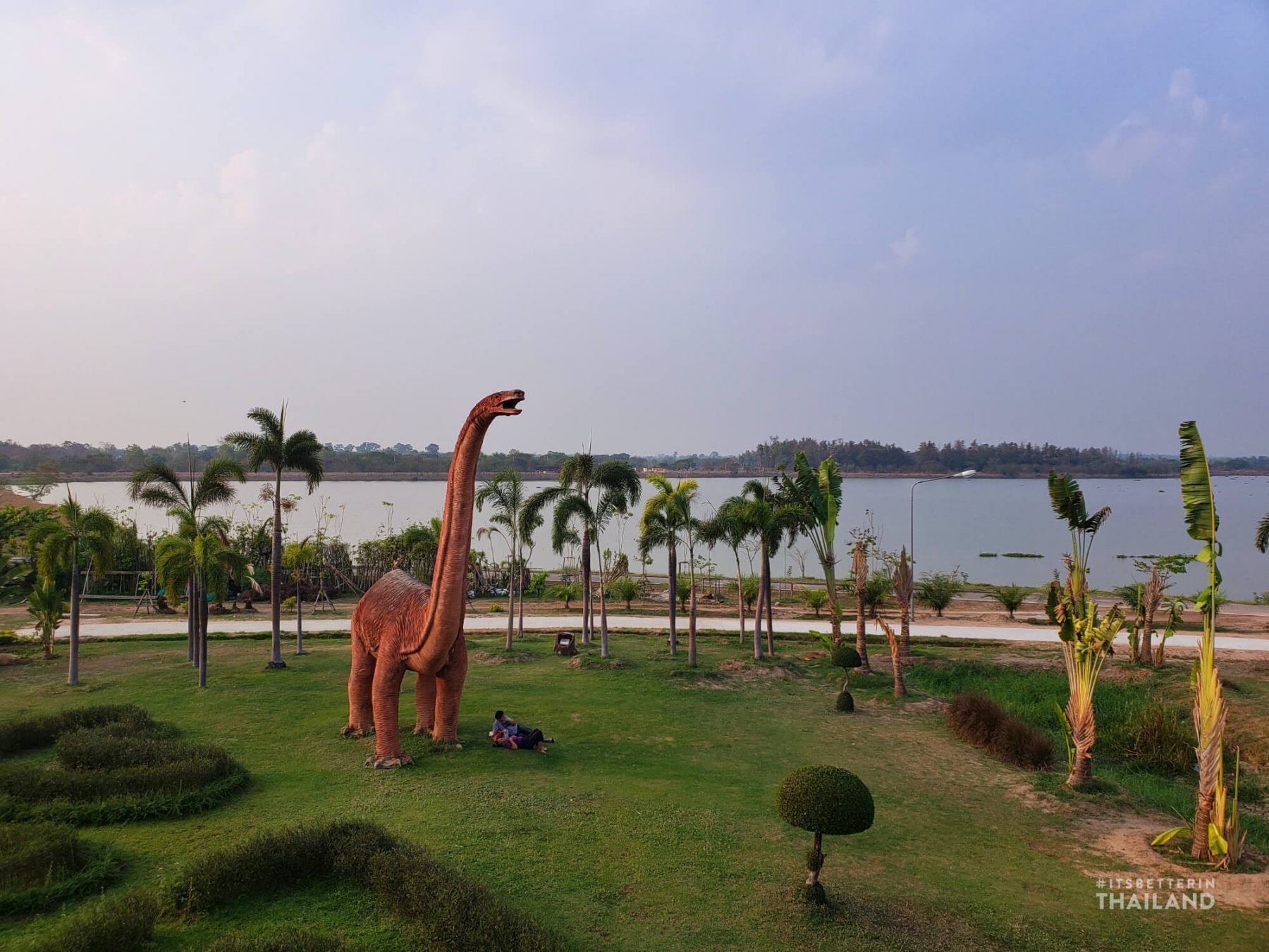 Kalasin travel guide - Activities, Events & Things to do