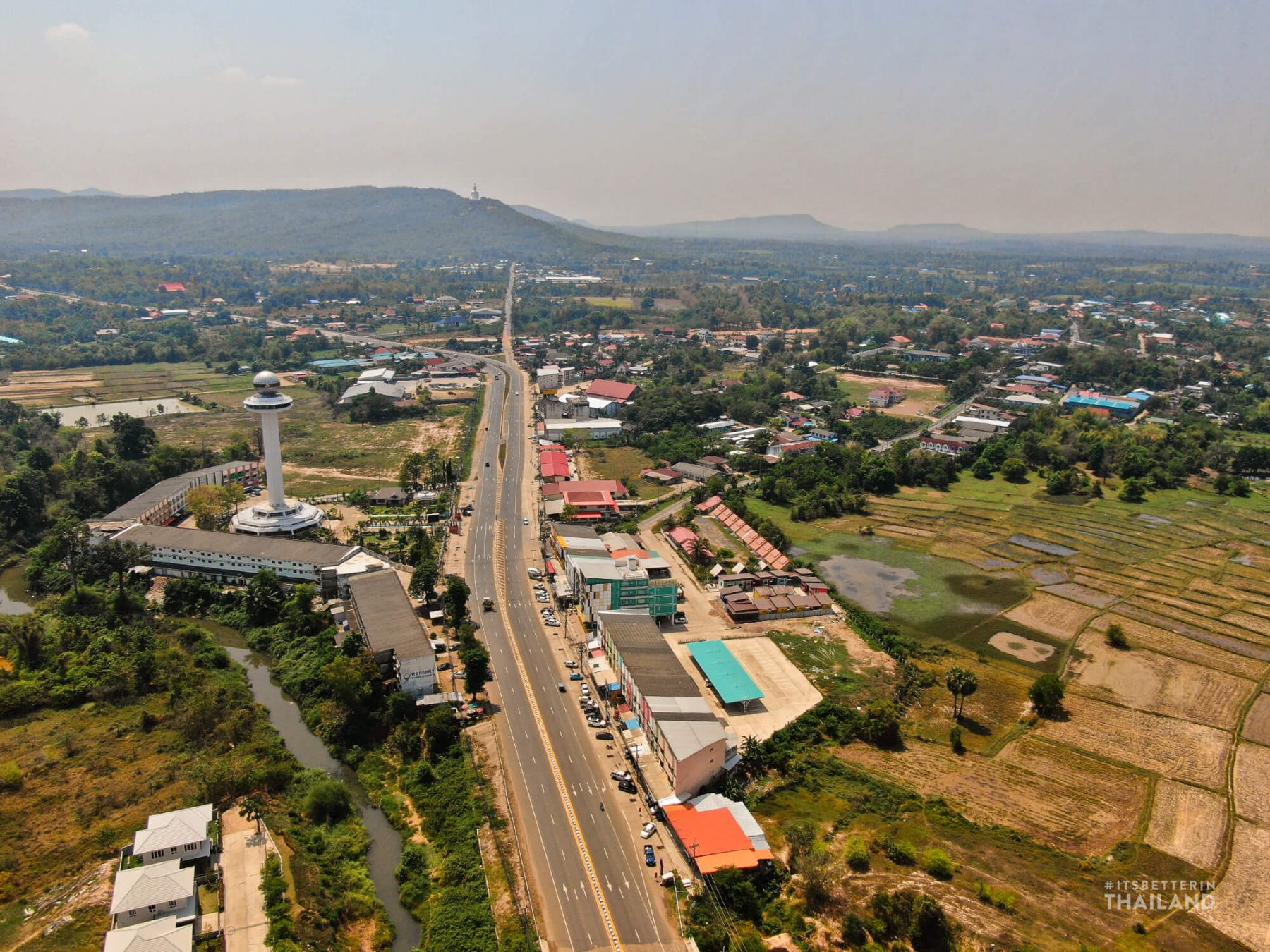 Mukdahan travel guide - Activities, Events & Things to do