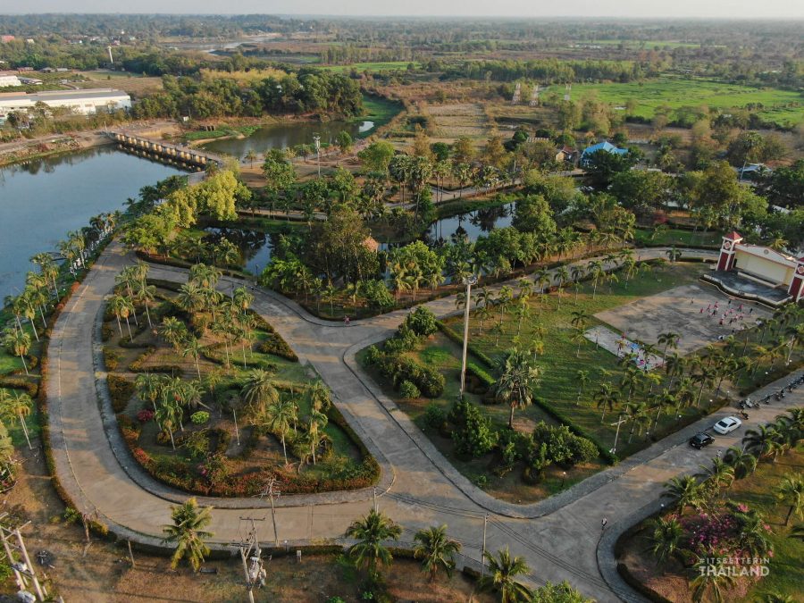 Yasothon travel guide - Activities, Events & Things to do