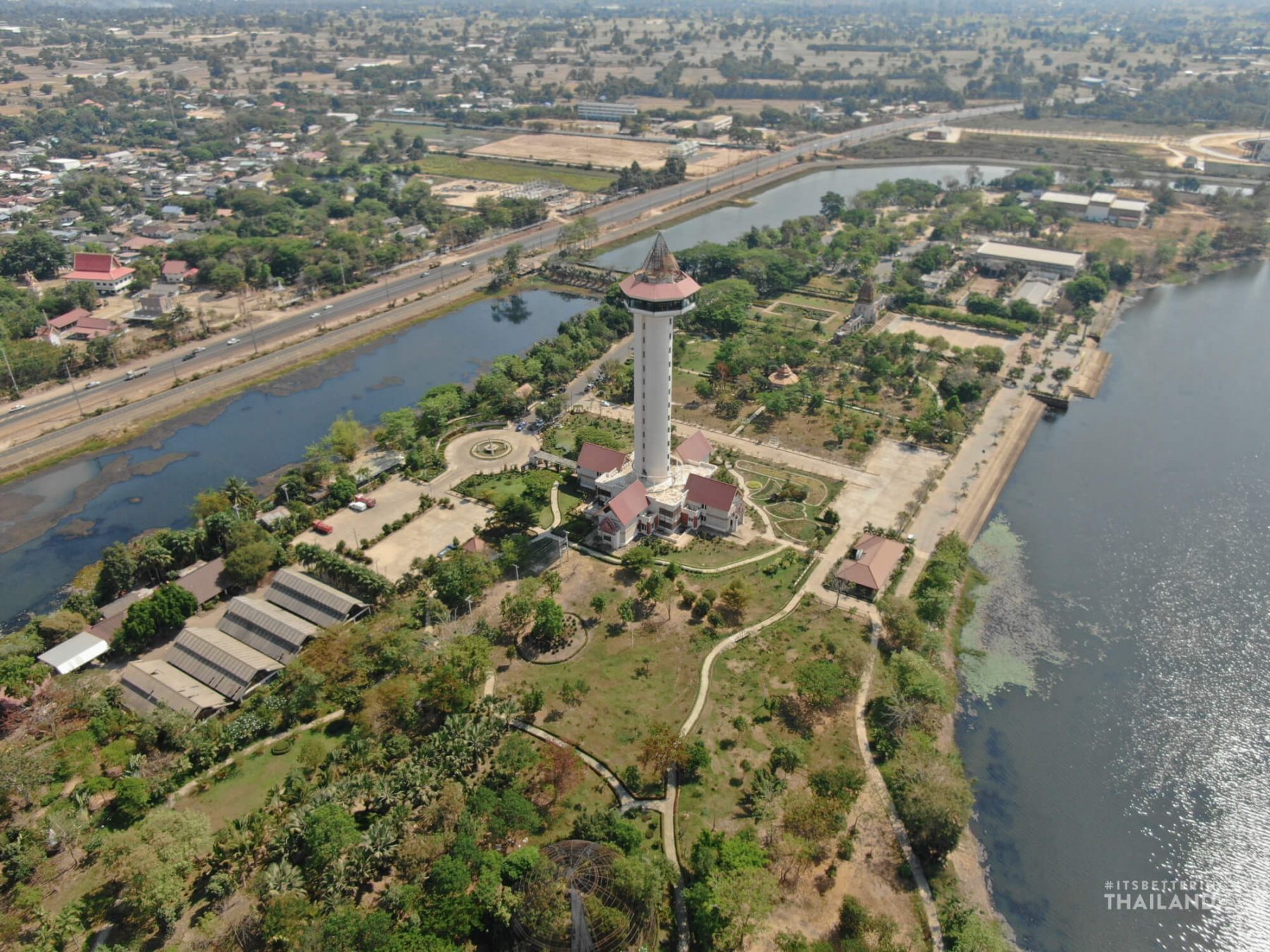 Sisaket travel guide - Activities, Events & Things to do