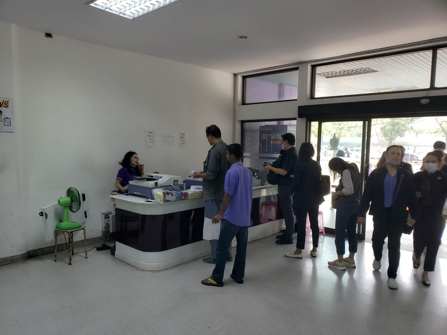 Apply for a driving licence in Thailand - 2020 guide for Tourists & Expats