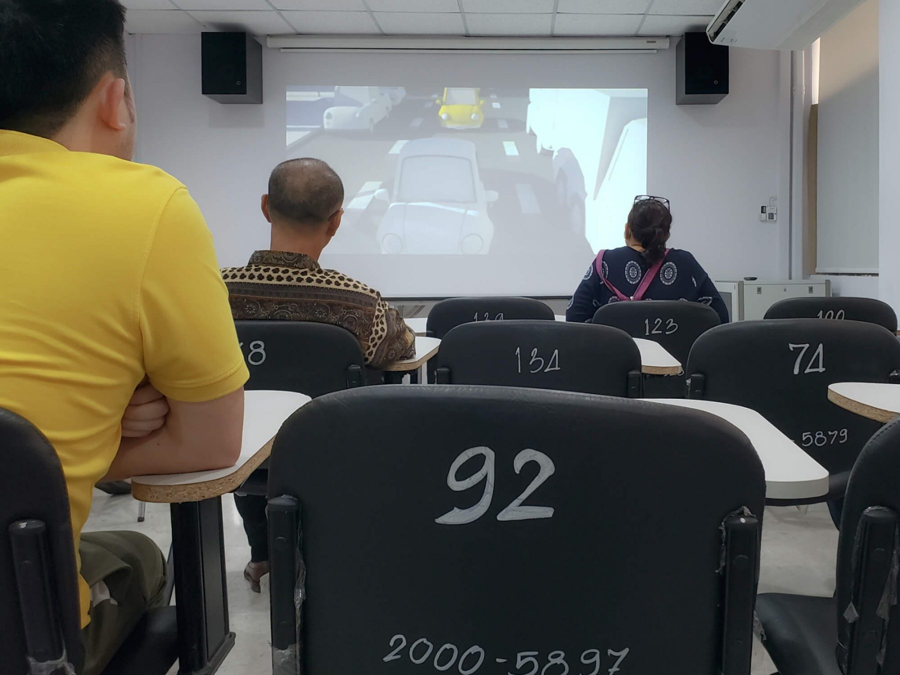 Apply for a driving licence in Thailand - 2020 guide for Tourists & Expats