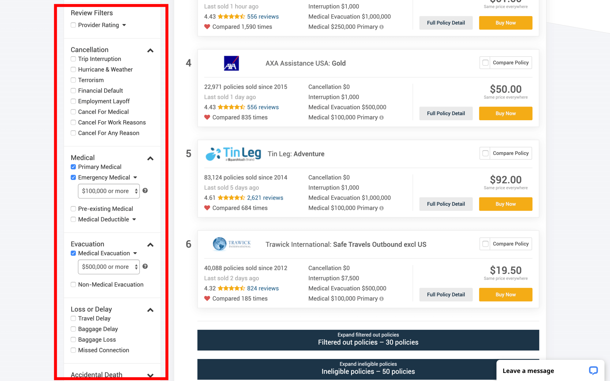 The best travel insurance providers for Thailand trips [2023] - It's ...