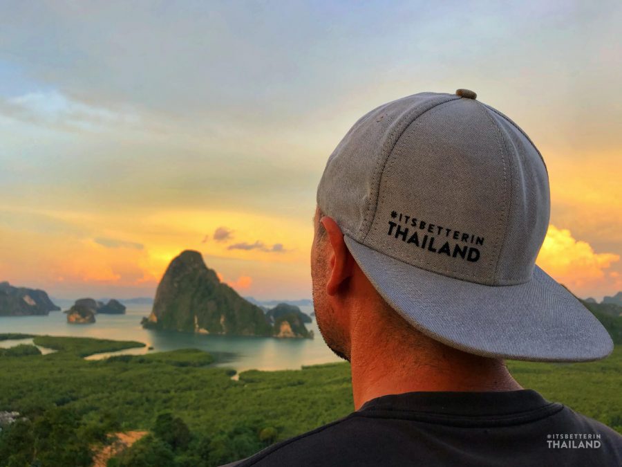 Samet Nangshe: Visiting the stunning viewpoint in Phang Nga Bay [2025 ...