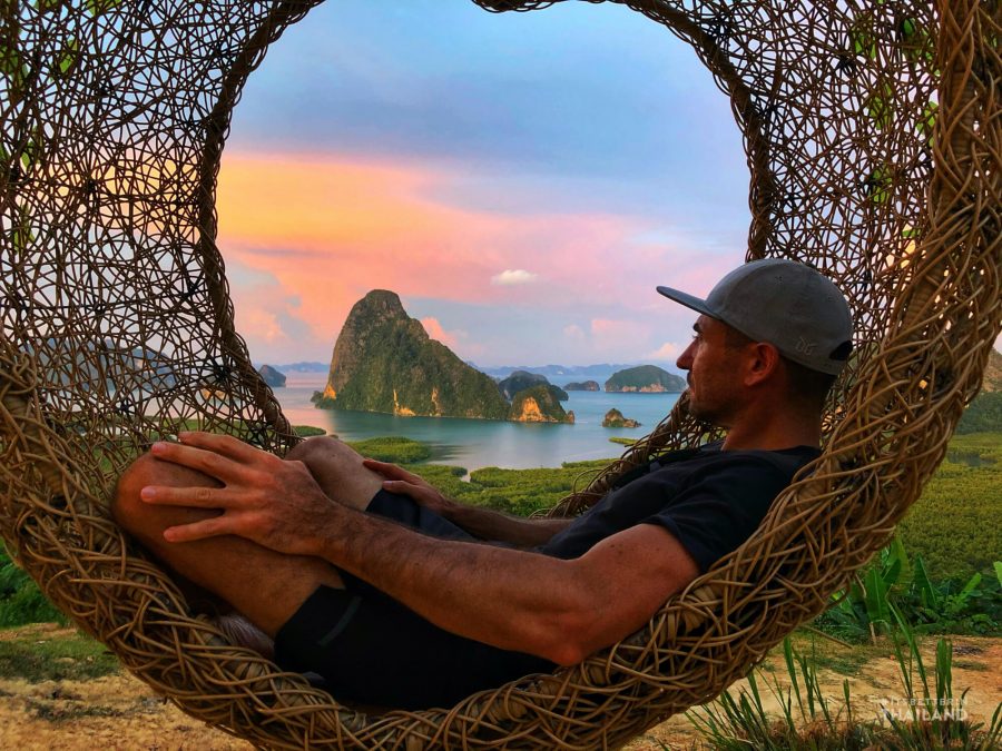 Samet Nangshe: Visiting the stunning viewpoint in Phang Nga Bay [2025 ...
