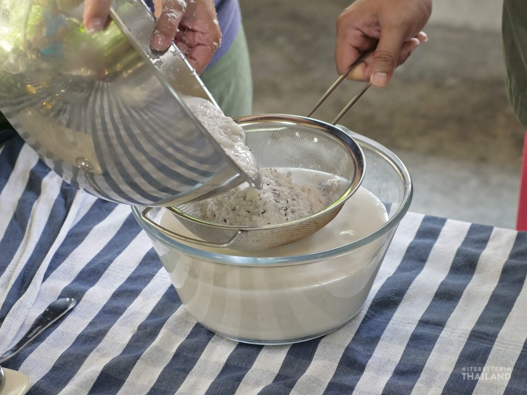 Koh Samui Coconut Museum: Making coconut oil & Thai desserts - It's ...