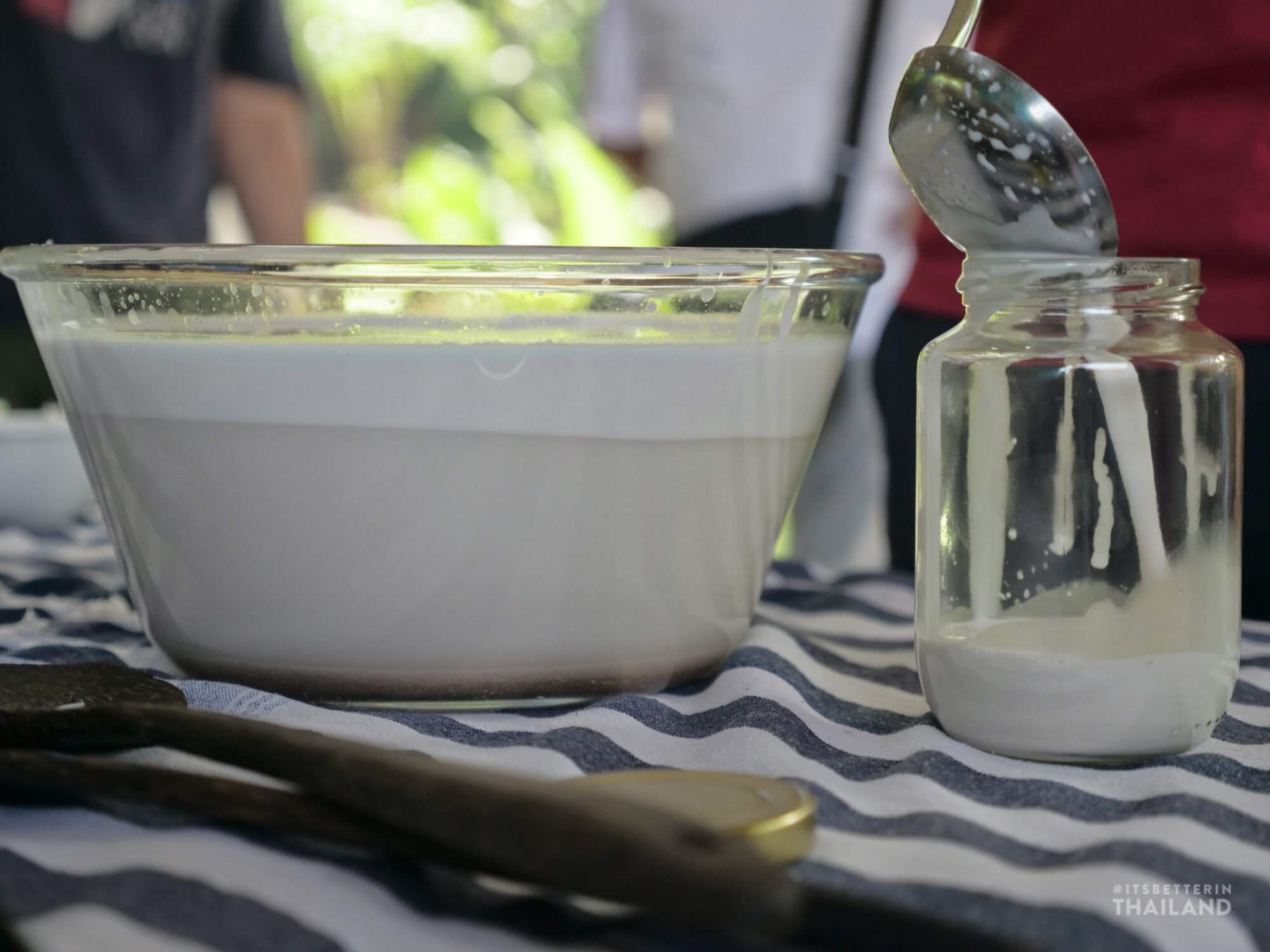 Koh Samui Coconut Museum: Making coconut oil & Thai desserts - It's ...