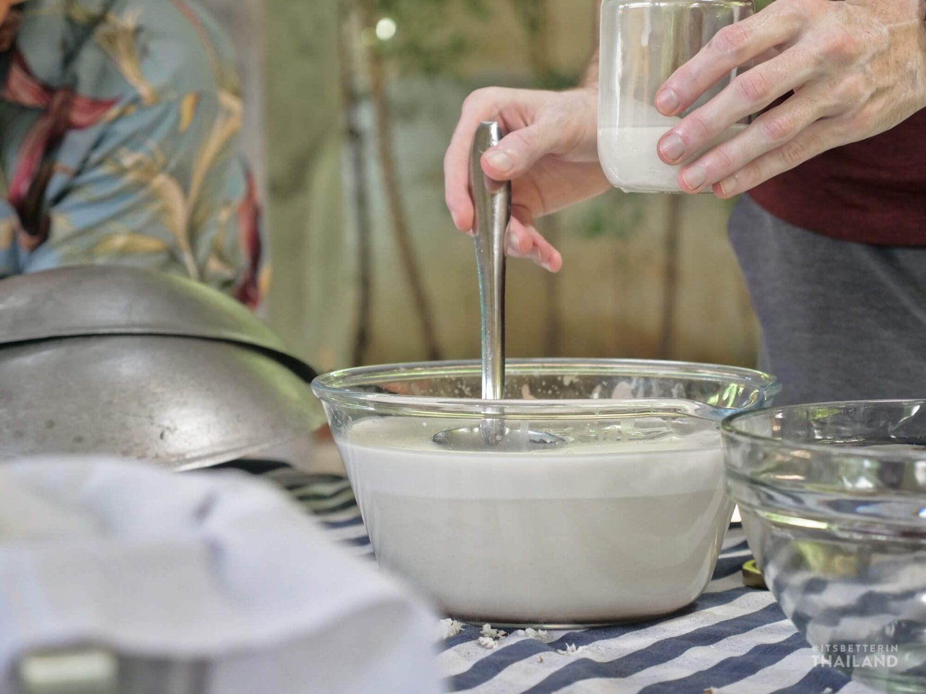 Koh Samui Coconut Museum: Making coconut oil & Thai desserts - It's ...