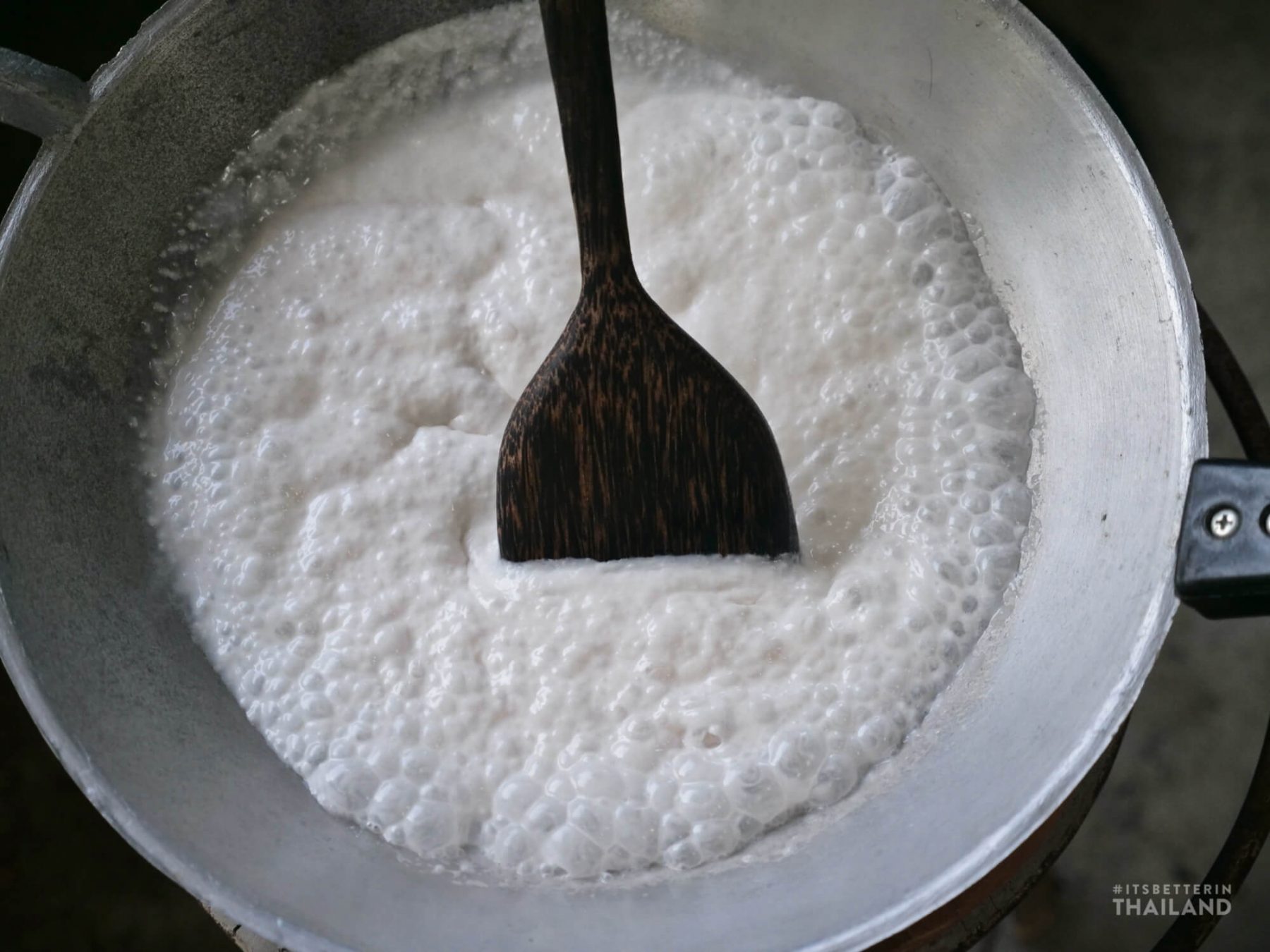 Koh Samui Coconut Museum: Making coconut oil & Thai desserts - It's ...