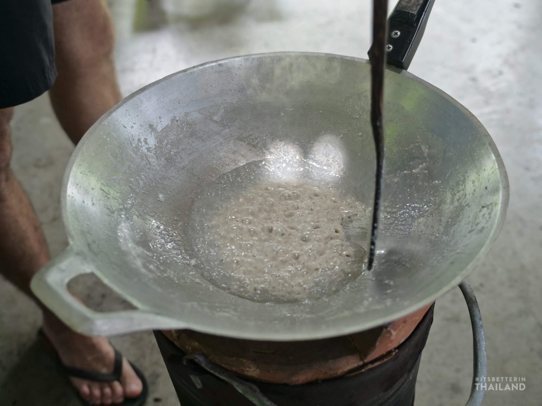 Koh Samui Coconut Museum: Making coconut oil & Thai desserts - It's ...