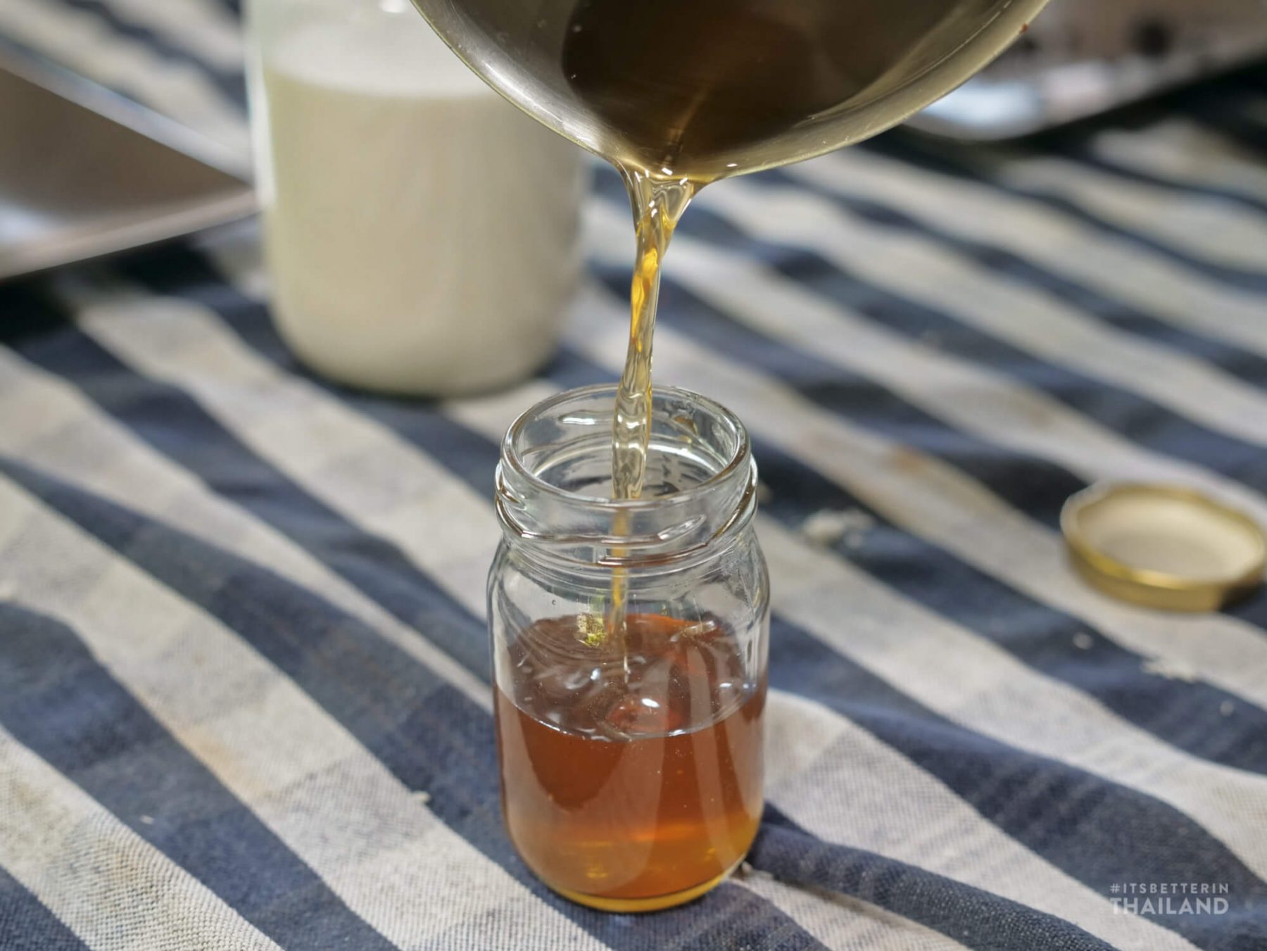 Koh Samui Coconut Museum: Making coconut oil & Thai desserts - It's ...