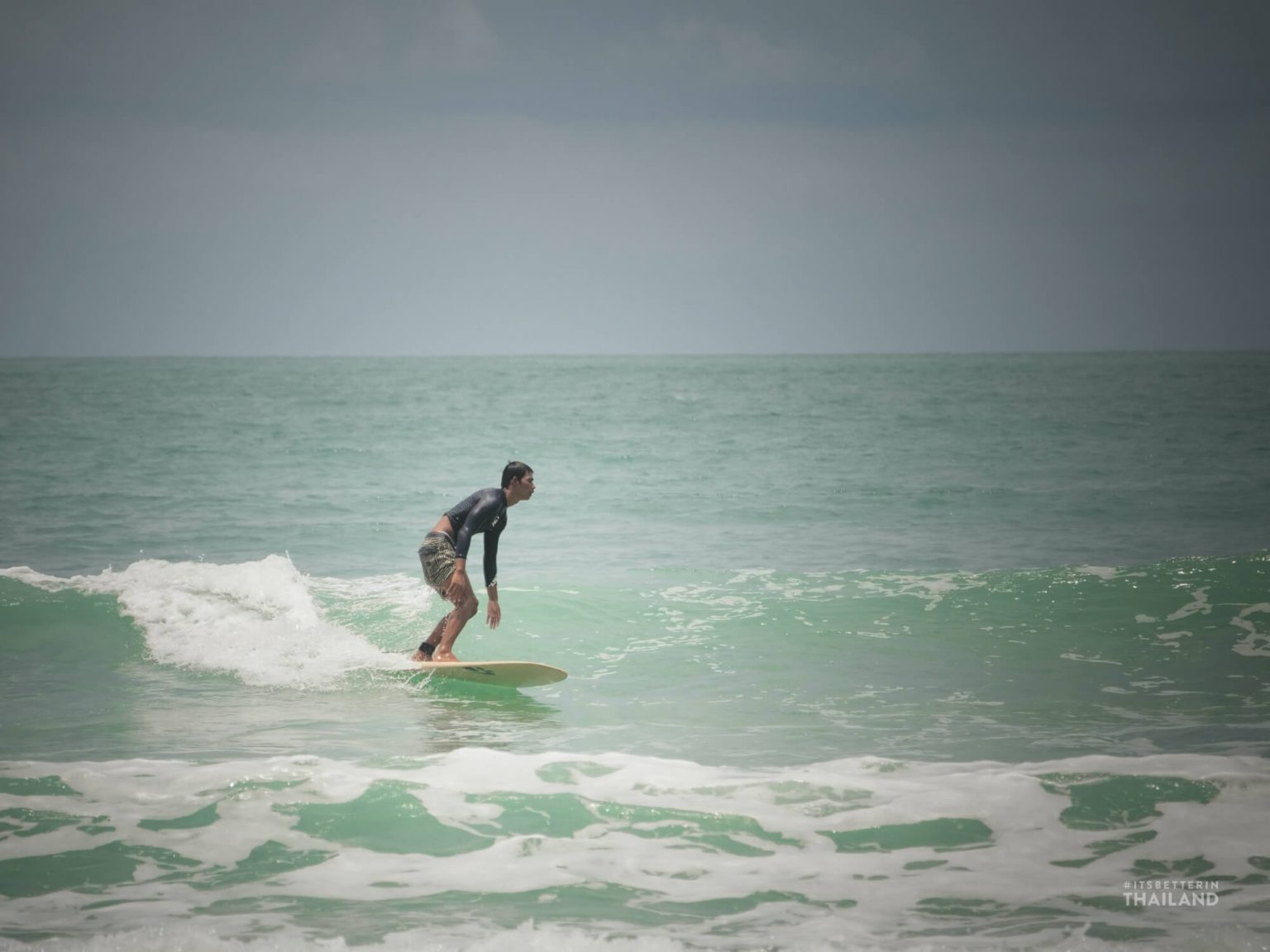Surfing in Khao Lak, a complete guide [updated 2025] - It's better in ...